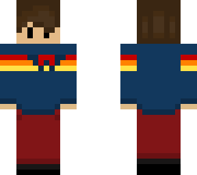 weezer | Minecraft Skins