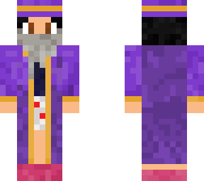 possum | Minecraft Skins
