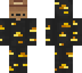 YEET | Minecraft Skin