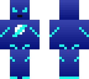 Zoom | Minecraft Skin