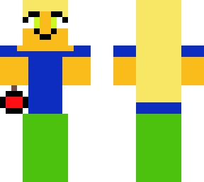 applejack | Minecraft Skins