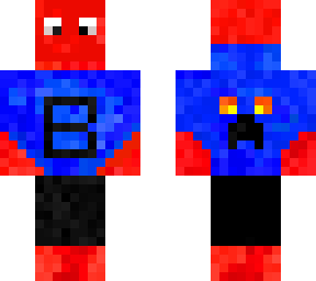 pixel skin | Minecraft Skins