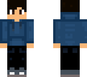 Brian | Minecraft Skins