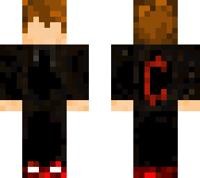 cartel | Minecraft Skins