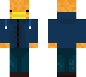 flopper | Minecraft Skins