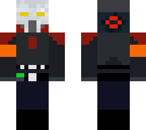 Combine SPEAR EpU | Minecraft Skin
