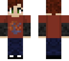 ellie williams | Minecraft Skins