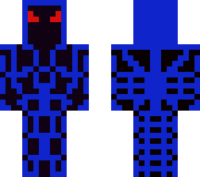 Evil Wizard | Minecraft Skins