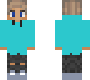 Firelight | Minecraft Skins