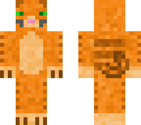 FireStar | Minecraft Skin