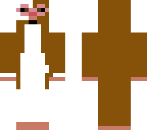 Gizmo(Gremlins) | Minecraft Skin