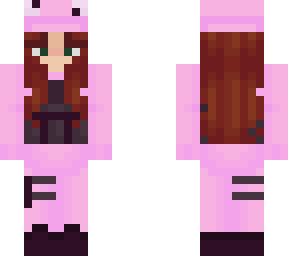 goober | Minecraft Skin