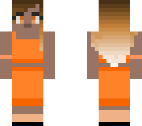 marie | Minecraft Skin