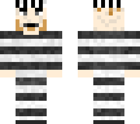 Jail | Minecraft Skins