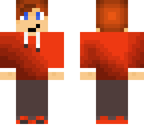 Minecraft Starter Character Minecraft Skins