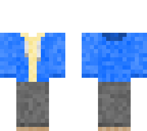 My Target Block Skin | Minecraft Skin