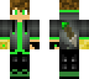 tit | Minecraft Skins