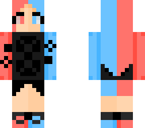 Free minecraft skins nintendo switch - proslio