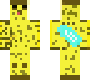 peely | Minecraft Skins