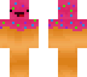 Derp Food | Minecraft Skins