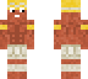 inca | Minecraft Skins