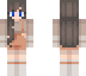 poopy | Minecraft Skin