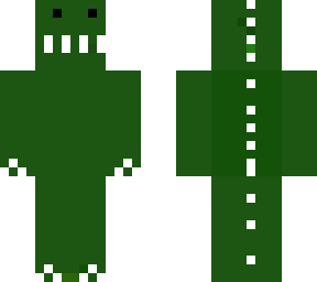 raptor | Minecraft Skin