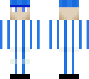 RIP Tom Seaver | Minecraft Skin