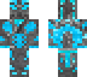 Savitar Minecraft Skins
