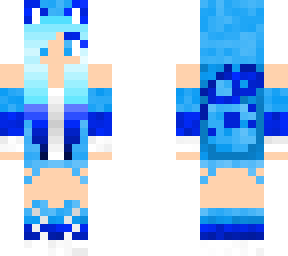 shimo | Minecraft Skins