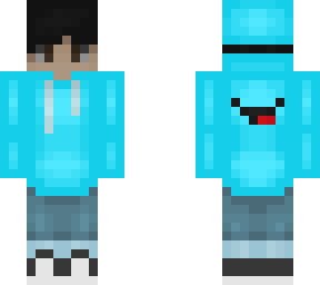 Skeppy | Minecraft Skins