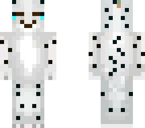 Gecko | Minecraft Skins