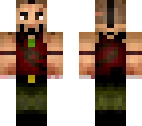 Bandages | Minecraft Skins