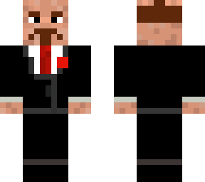 lenin | Minecraft Skins