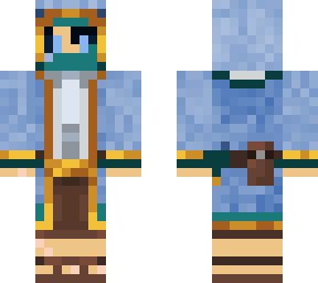 Trader | Minecraft Skins