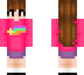 mable | Minecraft Skins