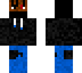 Ali A | Minecraft Skins