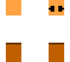 Asha | Minecraft Skin