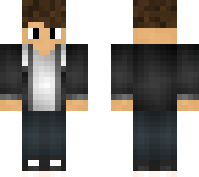 boy in jeans | Minecraft Skins