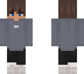 Chi11_yts skin | Minecraft Skin