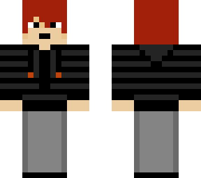 Classic Mithzan | Minecraft Skin