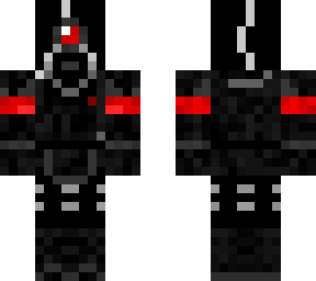 combine elite | Minecraft Skins