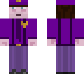 dave miller | Minecraft Skins