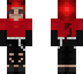 Dev | Minecraft Skins