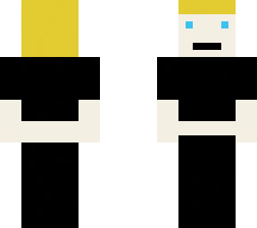 dried's skin | Minecraft Skin