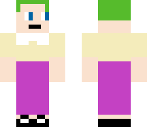 phineas and ferb | Minecraft Skins
