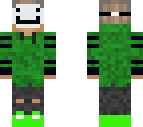 Firelight | Minecraft Skins