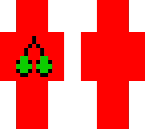 Fruitberries | Minecraft Skins