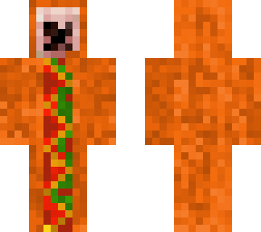 glizzy walter | Minecraft Skin