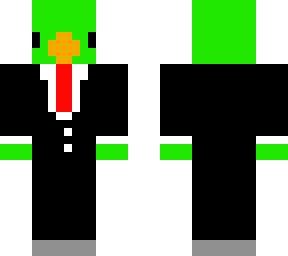 Parrot | Minecraft Skins